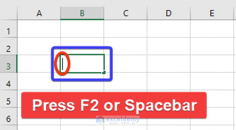 What Is the Definition of Cell in Excel - ExcelDemy