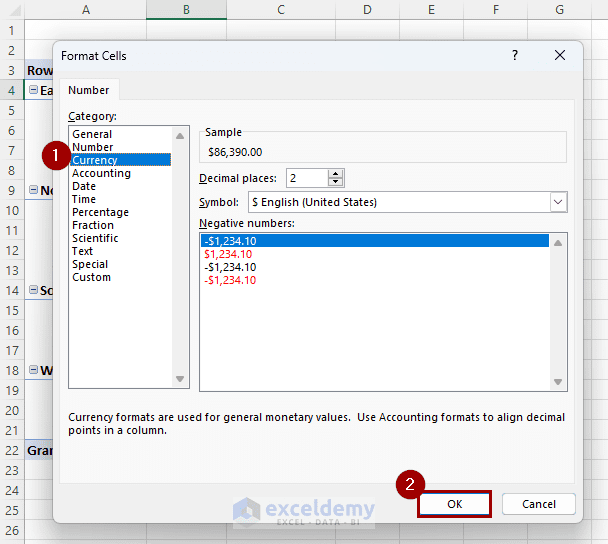 How to Create a Pivot Table in Excel (With Easy Steps)