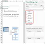 Excel Pivot Table Example (11 Different Case) - ExcelDemy