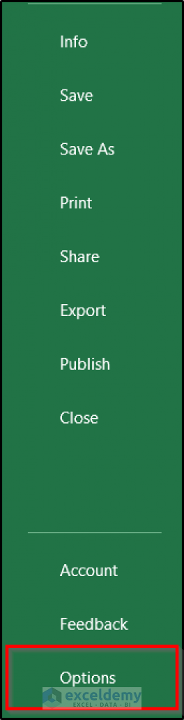 Introduction To Vba Features And Applications Exceldemy 0552