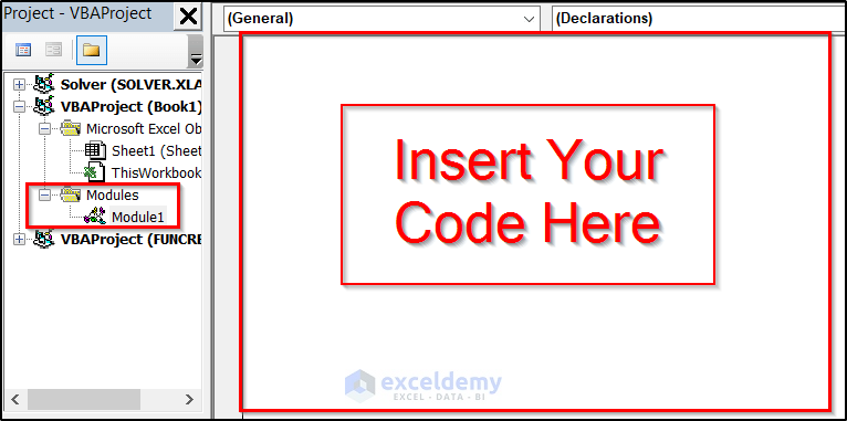 Introduction To Vba Features And Applications Exceldemy