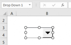 How to Use Excel Combo Box (A Complete Guideline) - ExcelDemy