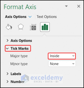 How to Make Excel Graphs Look Professional (15 Useful Tips)