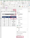 Excel Table vs. Range: What Is the Difference? - ExcelDemy