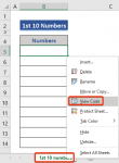 How to Use For Next Loop in Excel VBA (with 5 Examples)