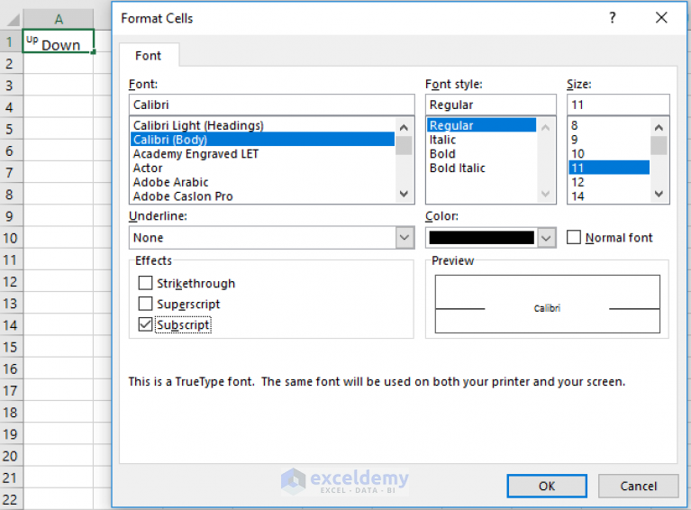 How To Split Cells In Excel The Ultimate Guide 