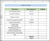 How to Calculate Compound Interest for Recurring Deposit in Excel
