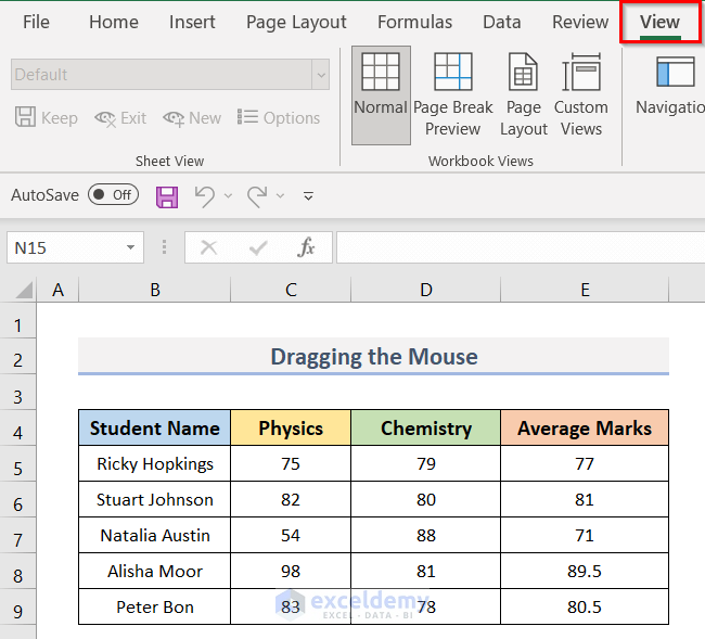 How To Copy A Sheet To Another Workbook With Excel Formulas 2 Methods How To Copy A Sheet To Another Workbook With Excel Formulas 2 Methods