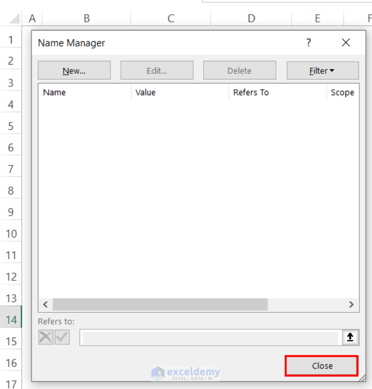 How To Remove External Links In Excel 8 Easy Methods 