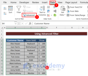 How to Remove Duplicates Based on Criteria in Excel - ExcelDemy