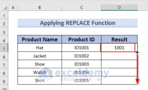 How to Remove Text from a Cell in Excel (9 Easy Ways)