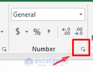 How to Change Time Format in Excel (4 Ways) - ExcelDemy