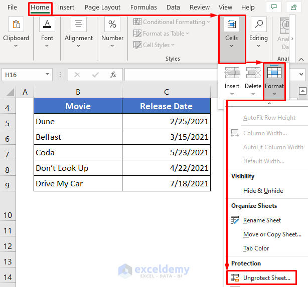 How To Fix A Non working CTRL F In Excel 5 Solutions ExcelDemy How To Fix A Non working CTRL F In Excel 5 Solutions ExcelDemy