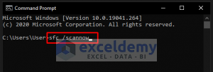 [Fixed]: Right Click Copy and Paste Not Working in Excel (11 Solutions)