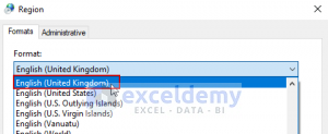 How to Convert a Date to dd/mm/yyyy hh:mm:ss Format in Excel