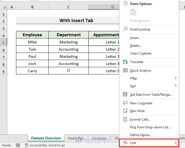How To Hyperlink Multiple PDF Files In Excel 3 Methods ExcelDemy How To Hyperlink Multiple PDF Files In Excel 3 Methods ExcelDemy
