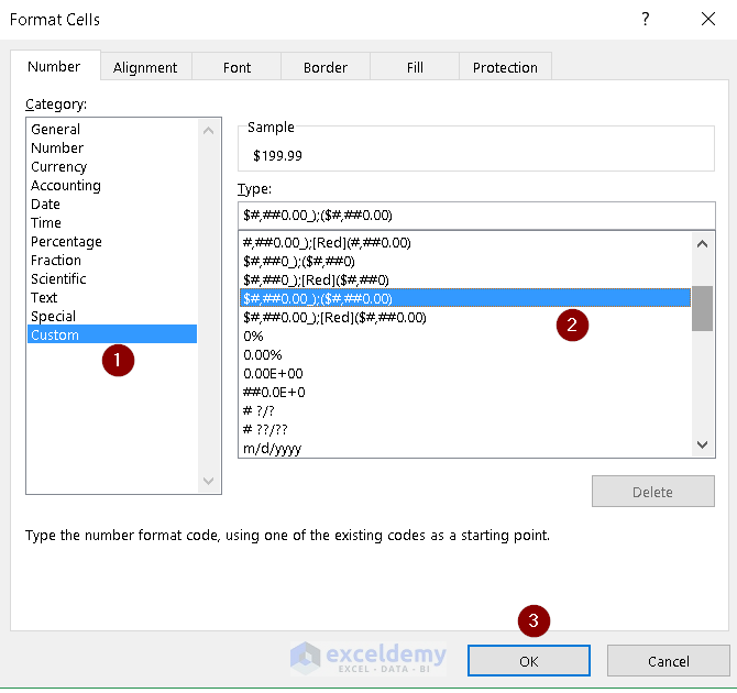 How To Add Currency Symbol In Excel 6 Ways ExcelDemy