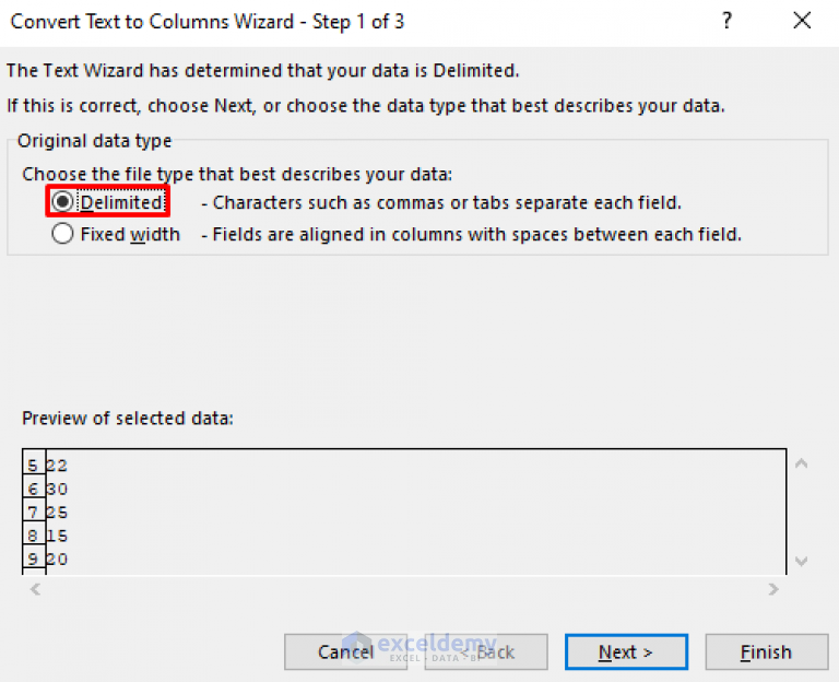  Fixed Excel SUM Formula Is Not Working And Returns 0 3 Solutions 
