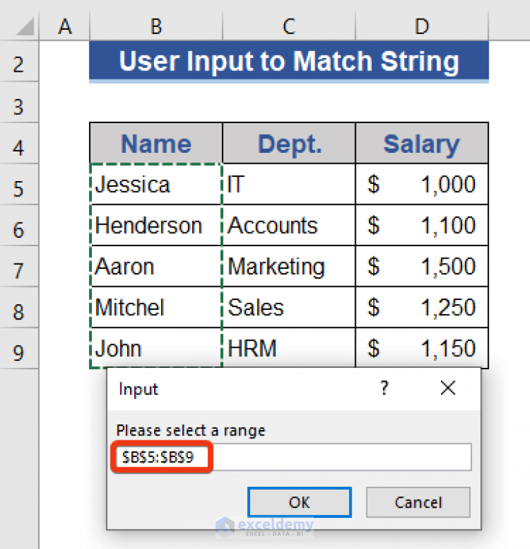 Excel Vba To Match String In Column Examples Exceldemy Hot Sex Picture excel-vba-to-match-string-in-column-examples-exceldemy-hot-sex-picture