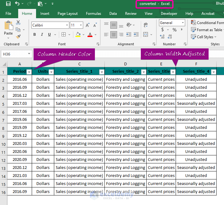 How To Convert CSV To XLSX 8 Steps How To Convert CSV To XLSX 8 Steps
