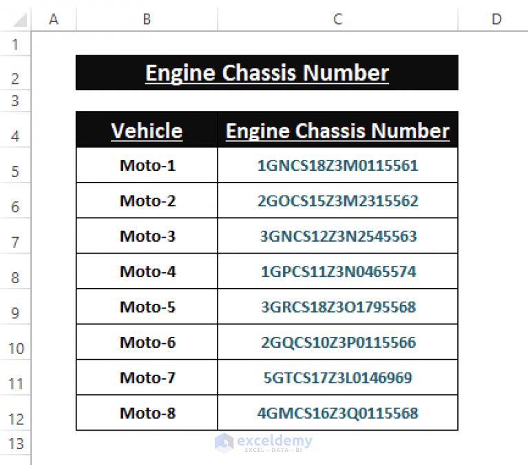 How To Insert Dot Between Numbers In Excel 3 Ways ExcelDemy How To Insert Dot Between Numbers In Excel 3 Ways ExcelDemy
