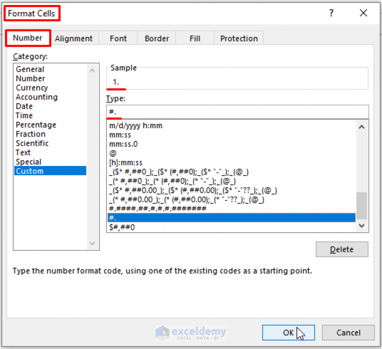 How To Insert Dot Between Numbers In Excel 3 Ways ExcelDemy How To Insert Dot Between Numbers In Excel 3 Ways ExcelDemy