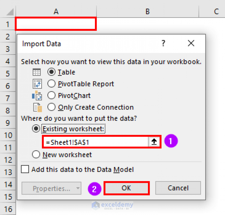 How To Convert CSV To XLSX Without Opening 5 Easy Methods How To Convert CSV To XLSX Without Opening 5 Easy Methods