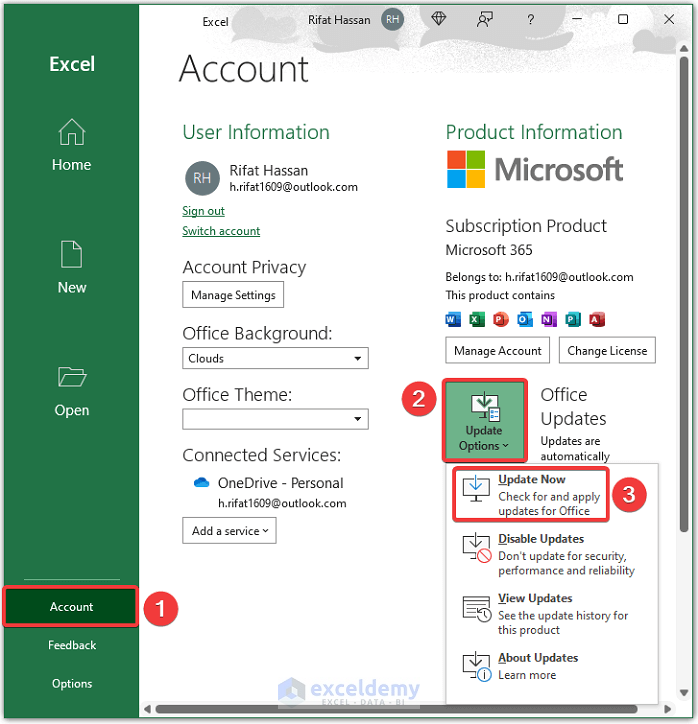 Fixed Excel Keeps Crashing When Opening File 11 Possible Solutions