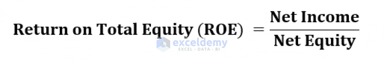 How To Do Ratio Analysis In Excel Sheet Format With Quick Steps 2447