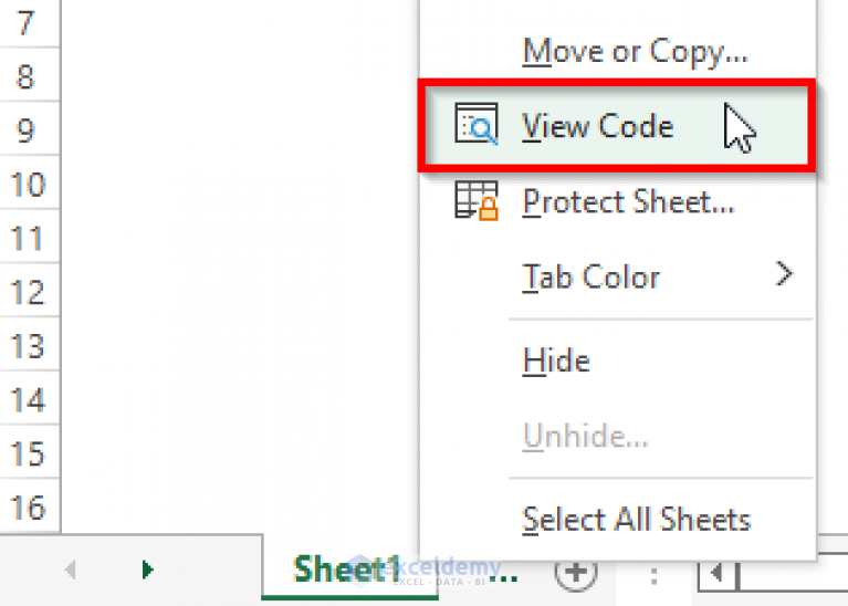 Excel VBA to Print As PDF and Save with Automatic File Name
