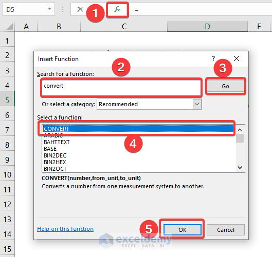 How To Convert Meters To Feet In Excel 4 Methods ExcelDemy How To Convert Meters To Feet In Excel 4 Methods ExcelDemy
