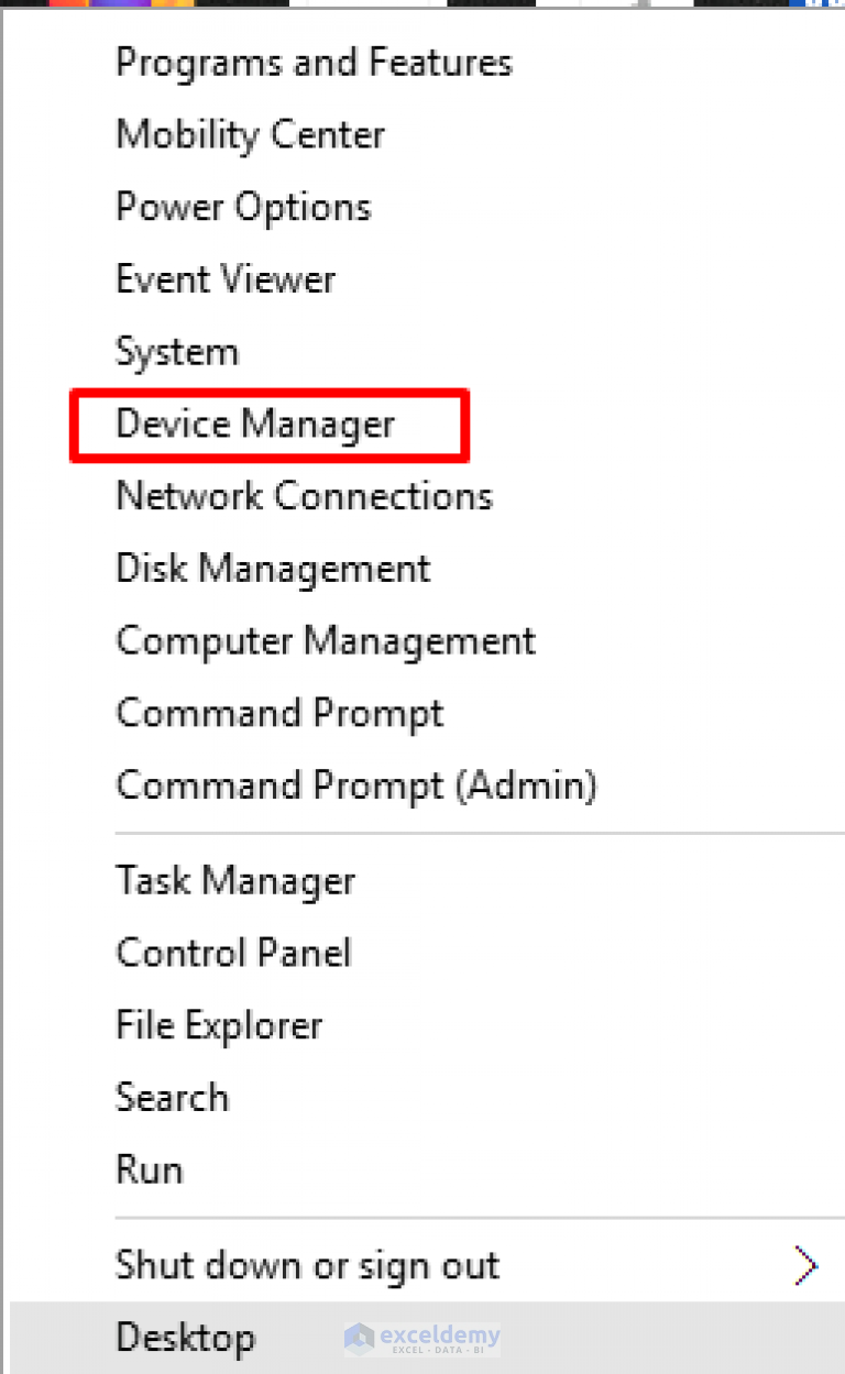 [Fixed!] Excel Cursor Not Changing to Plus (7 Possible Solutions)