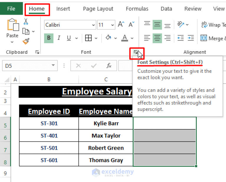 How To Put Equal Sign In Excel Without Formula 4 Easy Ways How To Put Equal Sign In Excel Without Formula 4 Easy Ways