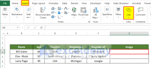 How to Mail Merge Pictures from Excel to Word (2 Easy Ways)