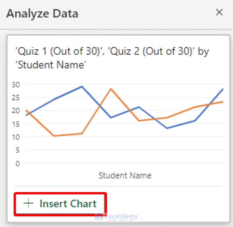 How To Use Analyze Data In Excel At Richard Montejano Blog How To Use Analyze Data In Excel At Richard Montejano Blog