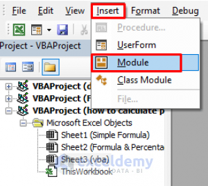 How to Calculate Price Increase Percentage in Excel (3 Easy Ways)