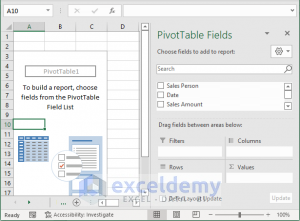 How to Group by Year in Excel Pivot Table (3 Easy Methods) - ExcelDemy
