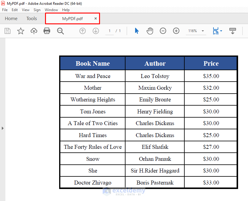 Excel VBA Choose Location And Save As PDF ExcelDemy