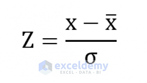 How to Calculate P Value from Z Score in Excel (with Quick Steps)