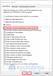 How to Stop Excel from Jumping Cells When Scrolling (8 Easy Methods)