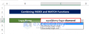 How to Insert Picture in Excel Using Formula (2 Examples)