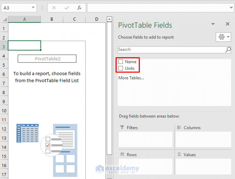 How to Make a Pareto Chart Using Pivot Tables in Excel