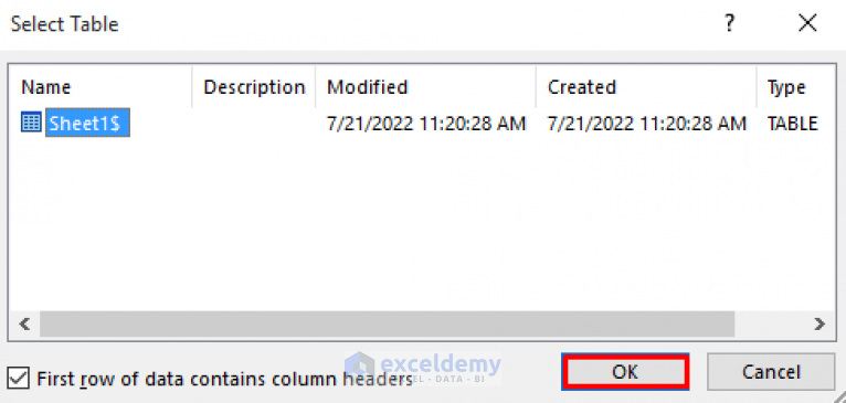 How to Print Labels from Excel in Word (with Easy Steps)