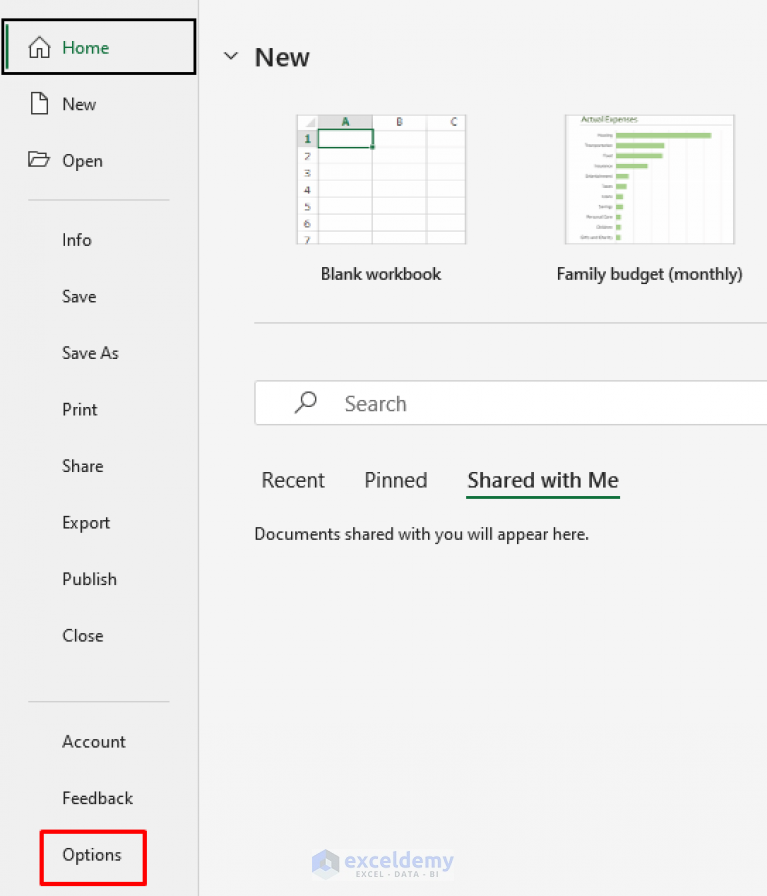 Fixed Excel Gridlines Not Showing By Default 3 Solutions Fixed Excel Gridlines Not Showing By Default 3 Solutions