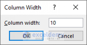 How to Make Excel Easier on the Eyes (12 Quick Tips)
