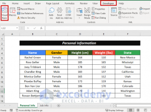 How to Add Sheet After Current One with Excel VBA (3 Variants)