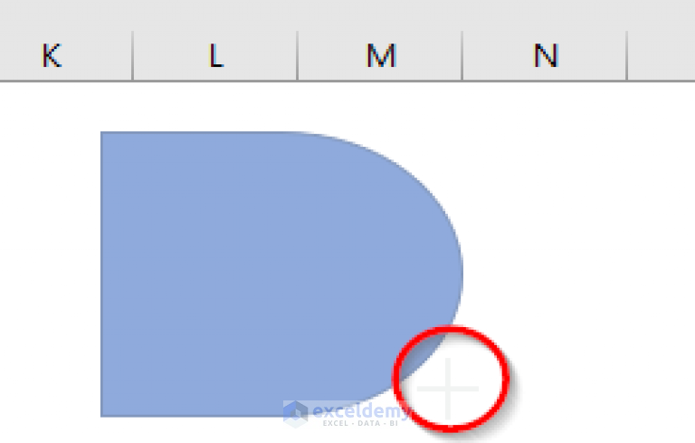How to Make Fishbone Diagram in Excel (with Easy Steps)