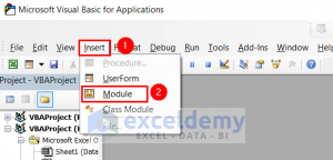 How to Clear Cells in Excel VBA (9 Easy Methods)