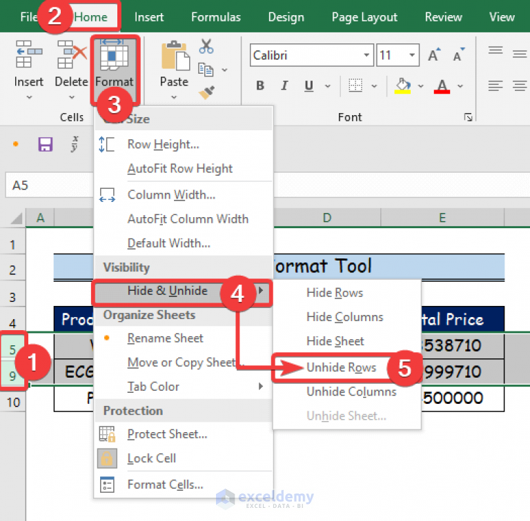 How To Find Missing Rows In Excel 3 Easy Ways ExcelDemy How To Find Missing Rows In Excel 3 Easy Ways ExcelDemy
