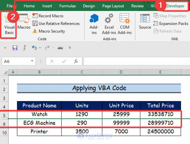 How To Find Missing Rows In Excel 3 Easy Ways ExcelDemy How To Find Missing Rows In Excel 3 Easy Ways ExcelDemy